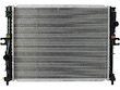 2014-2019 Chevrolet Corvette Radiator - APDI 8013462 - PartsGeek.com