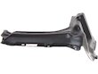 2009-2014 Toyota Matrix Lower Engine Cover - Replacement AP ARBT310104 ...