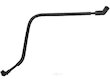 2010-2011 Buick LaCrosse PCV Hose - AC Delco 12611749 - PartsGeek.com
