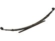 2003-2004 Toyota Tundra Leaf Spring - Dorman 90-301 - Rear Left ...