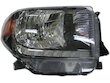 18 2018 Toyota Tundra Headlight Assembly - Body Electrical - Action ...
