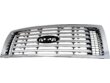 2010-2012 Ford F150 Grille Assembly - Replacement AP REPFD070117 ...