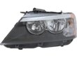 11 2011 BMW X3 Headlight Assembly - Body Electrical - Action Crash ...