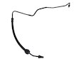 2007-2011 Jeep Wrangler Clutch Hose - Crown Automotive 52060477AE ...