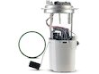 2007 Chevrolet Avalanche Fuel Pump - Autopart Premium FP0037C ...