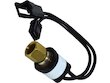 1989-1996 International 2654 A/C High Side Pressure Switch - UAC SW ...
