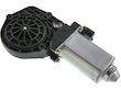 1987-1992 Ford Ranger Window Motor - Autopart Premium APWM0089 - Front ...