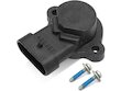 2004 Ford F250 Super Duty Throttle Position Sensor - Autopart Premium ...