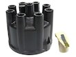 1966-1978 Dodge Charger Distributor Cap - Wells 3D1072 - PartsGeek.com