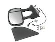 Side View Mirror Replacement - Driver & Passenger Side Mirrors
