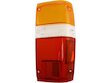 1984-1988 Toyota Pickup Tail Light Assembly - Eagle Eyes TY424-L000R ...