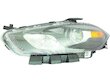 15 2015 Dodge Dart Headlight Assembly - Body Electrical - Action Crash ...