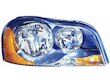 07 2007 Volvo XC90 Headlight Assembly - Body Electrical - APA/URO Parts ...