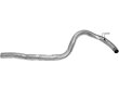 1995-2002 Pontiac Firebird Exhaust Pipe - AP Exhaust 68391 - Center ...