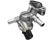 2016-2018 Chevrolet Colorado Thermostat Housing - Replacement 121-506 ...