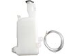 1999-2006 GMC Sierra 1500 Windshield Washer Tank - TRQ WWA62652 ...