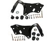 1986-1997 Ford Ranger Truck Cab Mount - Replacement 499-081A499-082 ...