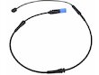 2019-2025 BMW X7 Brake Pad Sensor - Pagid 355252881 - Front - PartsGeek.com