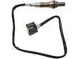 Jaguar XJR Oxygen Sensor - O2 Sensor - Autopart Premium Walker Bosch ...