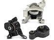 2014-2016 Mazda 3 Engine Mount - Autopart Premium APEM752 - PartsGeek.com