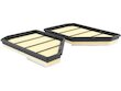 26 2026 BMW M5 Touring Air Filter - Air Intake - WIX, Left, Right ...