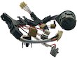 2011-2019 GMC Sierra 2500 HD Transmission Wiring Harness - Replacement ...