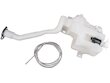 2011-2015 Ford Explorer Windshield Washer Tank - TRQ WWA62688 ...