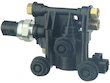 2006-2012 Land Rover Range Rover Air Suspension Solenoid Valve Unit ...