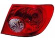 03 2003 Toyota Corolla Tail Light Assembly - Body Electrical - Action ...