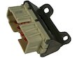 Ford Bronco II Ignition Switch - Electronic Ignition Switch - Standard ...