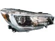 2018-2019 Subaru Outback Headlight Assembly - Replacement 943-355 ...