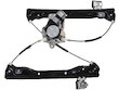 14 2014 Chevrolet Cruze Window Regulator - Body Mechanical & Trim - A1 ...