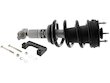 2014-2018 Chevrolet Silverado 1500 Strut Assembly - KYB SR4547K - Front ...