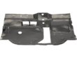2008-2019 Dodge Grand Caravan Lower Engine Cover - Replacement AP ...