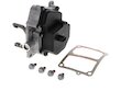 2018-2024 Jeep Wrangler 4WD Actuator - Standard Motor Products TCA119 ...