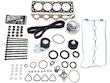 2006-2008 Chevrolet Aveo Timing Belt - Replacement 298-003A598-034 ...