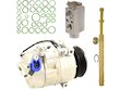 2008-2010 BMW 528i A/C Compressor - GPD 9644935 - PartsGeek.com