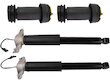 2013-2019 Cadillac XTS Air Spring - TRQ PAA36529 - PartsGeek.com