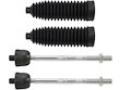 2014 Mercedes E350 Tie Rod End - TRQ PSA37351 - PartsGeek.com