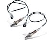 2005 Saab 92X Oxygen Sensor - Autopart Premium APOS0864 - Upstream ...