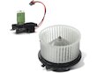 2003-2006 Chevrolet Silverado 1500 Blower Motor - Autopart Premium ...