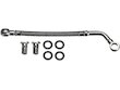 2011-2018 Ram 5500 Turbocharger Coolant Line - Gates TL241 - Supply ...