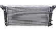 2016, 2020 Chevrolet Tahoe Radiator - Denso 221-9638 - PartsGeek.com
