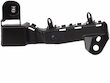 2020-2023 GMC Acadia Bumper Support - TechPro GM1062145 - Front Left ...