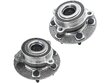 2022 Chevrolet Silverado 1500 LTD Wheel Hub Assembly - Replacement 405 ...