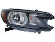 2012-2014 Honda CRV Headlight Assembly - Depo 317-1163R-AS2 - Right ...