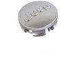 2016-2018 Jeep Wrangler Wheel Cap - Mopar 1LB77NTZAC - PartsGeek.com