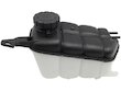 2000-2006 Mercedes CL500 Expansion Tank - Replacement 123-058 ...