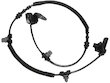 20 2020 Chevrolet Silverado 1500 Disc Brake Pad Wear Sensor Cable ...