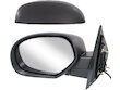 08 2008 GMC Sierra 1500 Mirror - Body Mechanical & Trim - Action Crash ...